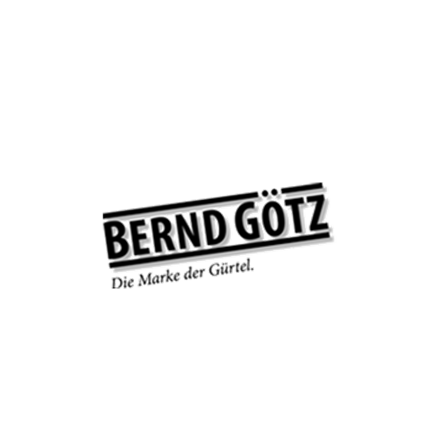 Bernd Götz Gürtel für Männer – Qualität Made in Germany – House of Jeans