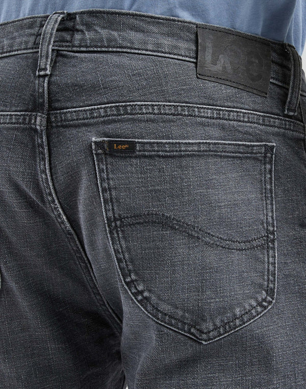 Lee Jeans Rider Worn In Shadow Slim Fit – House of Jeans